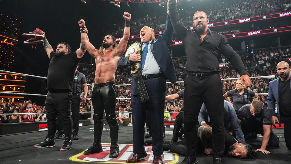 Apa Perbedaan WWE dan Smackdown?- Rondesatu